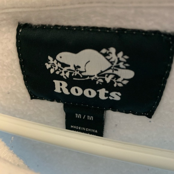 Roots | Tops | Roots Brand Animated Hoodie | Poshmark